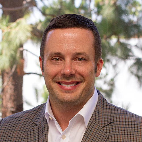 Jesse Stockwell - SuperMoney