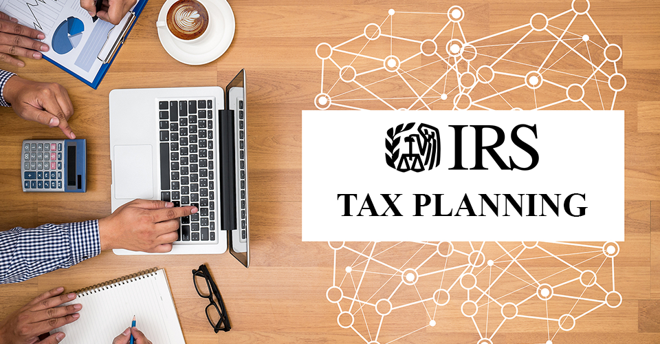 What Is Tax Planning? A Guide For Beginners - SuperMoney