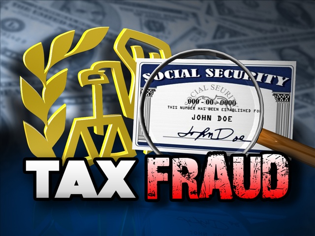 Tax Fraud Explained: Definition, Consequences, And Examples - SuperMoney