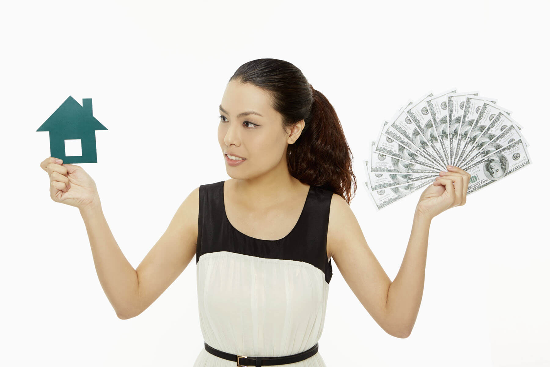 5 Ways to Save for a House Down Payment - SuperMoney