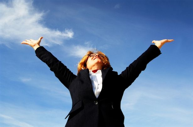 Climbing the Corporate Ladder: Definition and Real-Life Success Stories ...