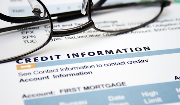 ¿Me Han Robado La Identidad? 10 Señales Tempranas - Credipresta