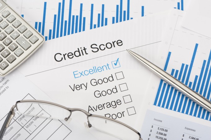 What Is In Your Credit Score? - SuperMoney