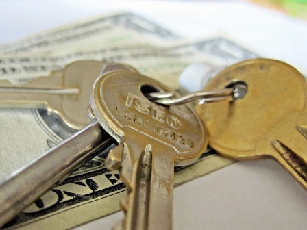 Security Deposit: What it is and How it Works - SuperMoney