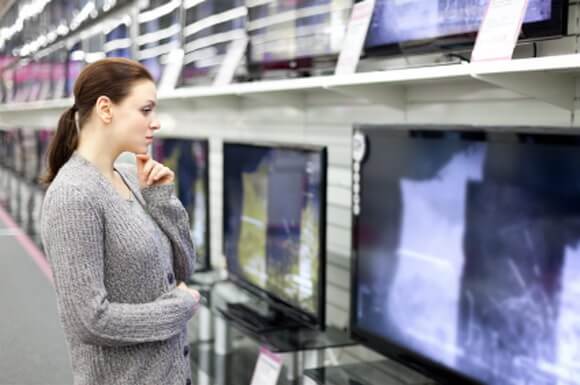 When is the Best Time to Buy a TV - SuperMoney