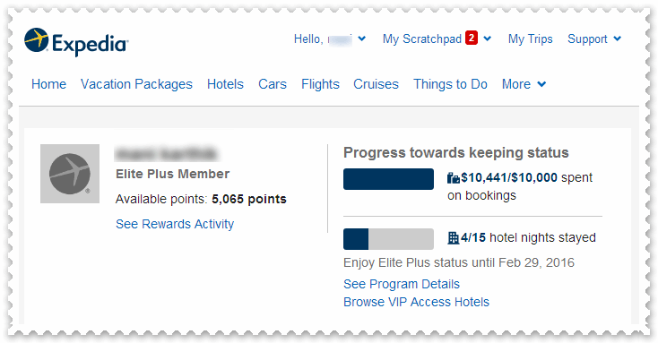 10 Lesser-Known Expedia Hacks That'll Save Money On Your Next Trip ...