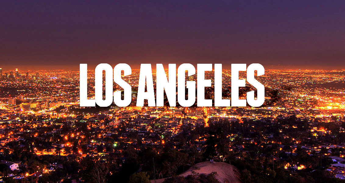 20 Reasons Why Los Angeles Is The Best City In The US - SuperMoney