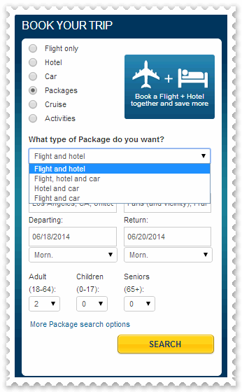 10 Lesser-Known Expedia Hacks That'll Save Money On Your Next Trip ...