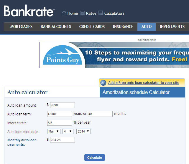 Top 3 Personal Loan Calculators To Find Best Interest Rates