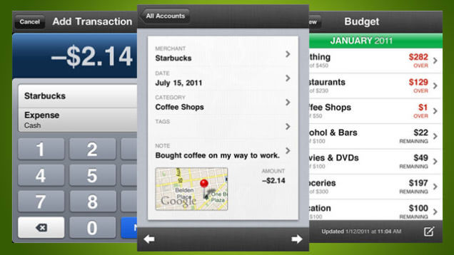 6 Tips & Tricks to Use Mint's Personal Finance App - SuperMoney