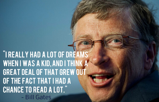 Inspirational Life Lessons from Bill Gates - SuperMoney