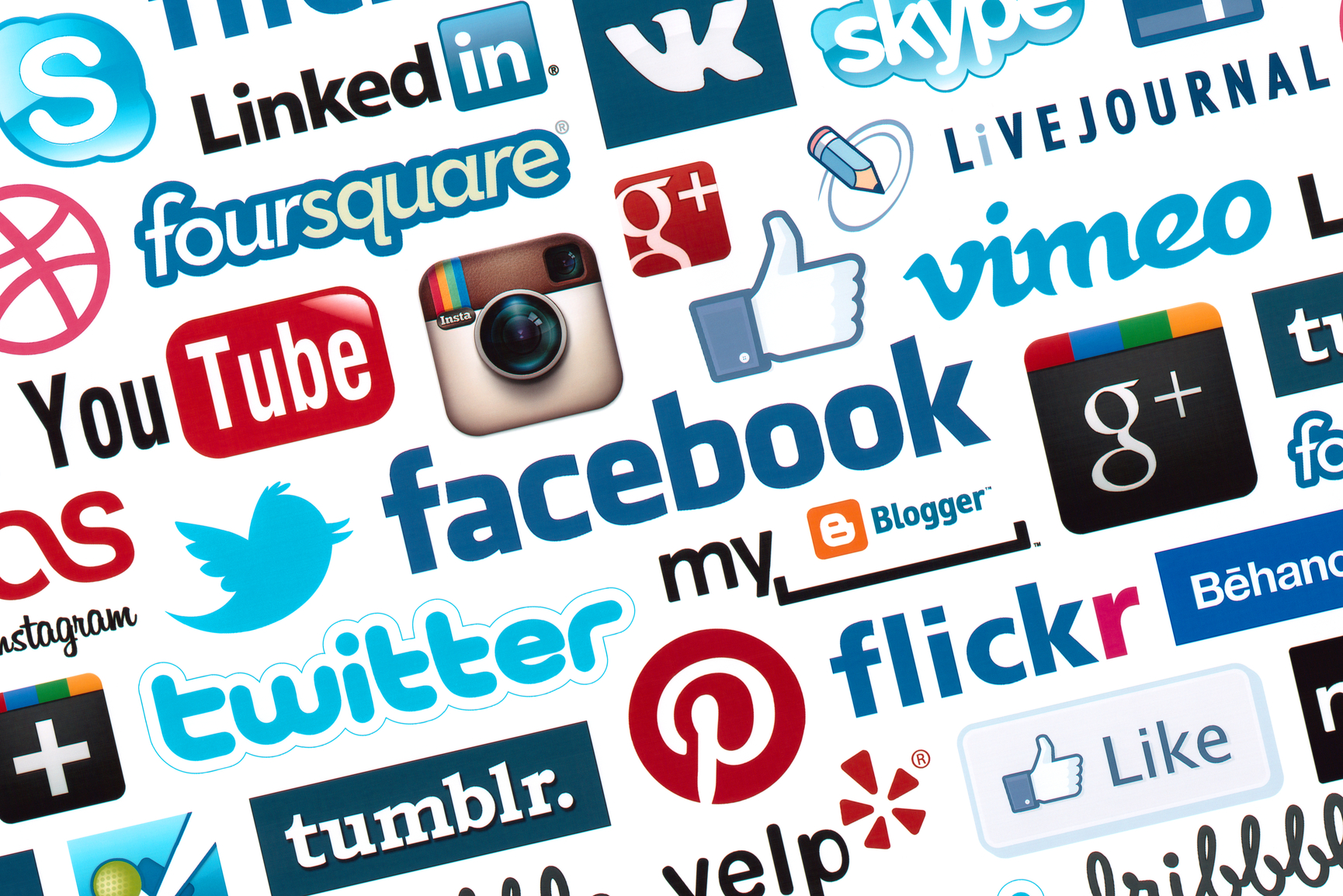 Social Networking Service (SNS): Definition, Characteristics, Risks ...