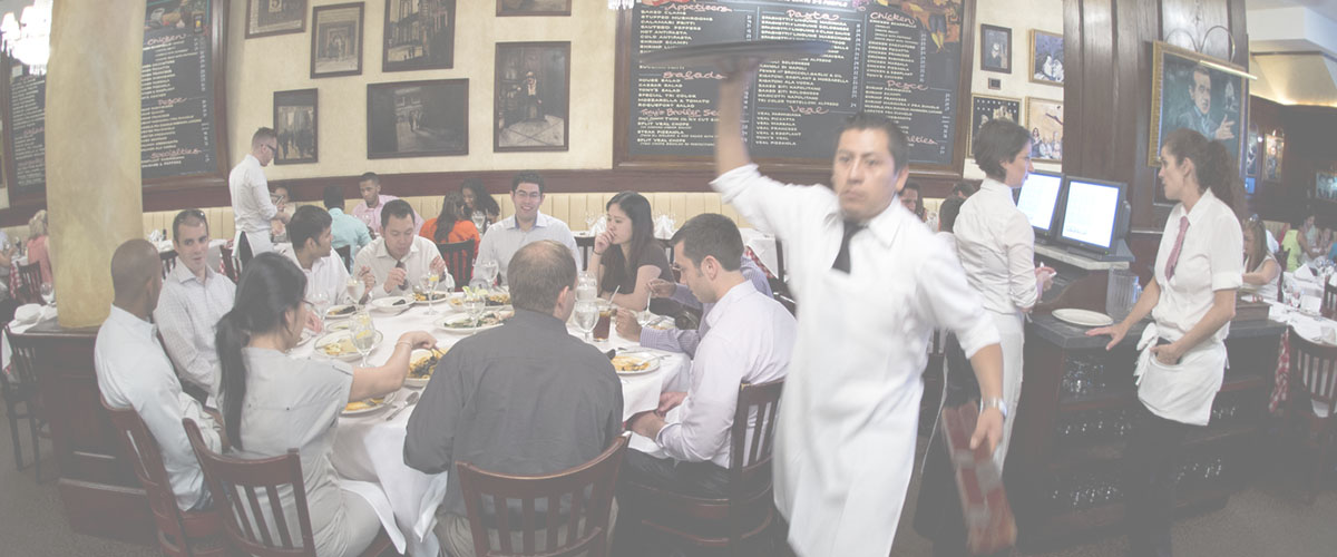 IRS Tax Tips: Crackdown on Automatic Gratuities - SuperMoney