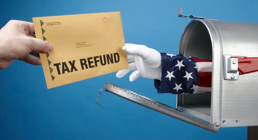 Where To Cash A Refund Check (2025 Guide) - SuperMoney