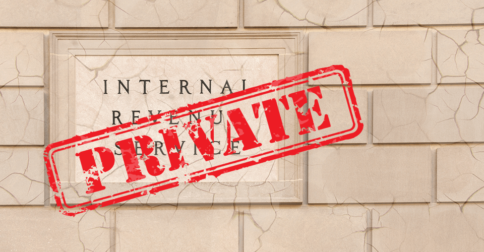 IRS Debt Collection By Private Debt Collectors: What Is It? - SuperMoney