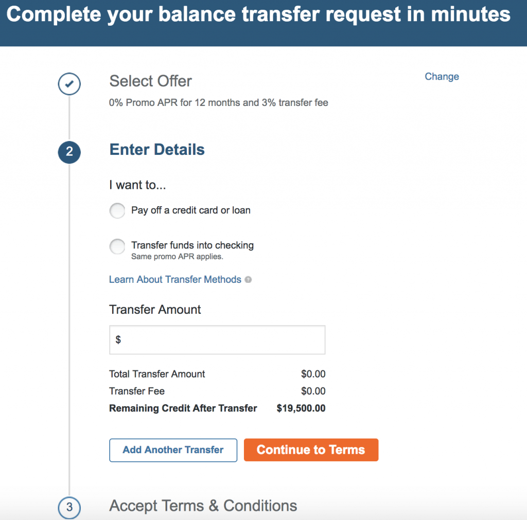 How Do I Transfer a Balance to a New Credit Card? - SuperMoney