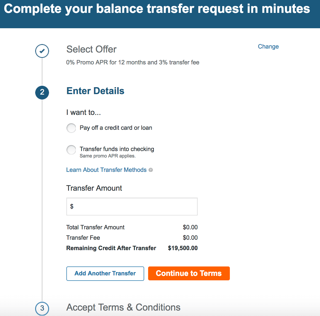 How Do I Transfer a Balance to a New Credit Card? - SuperMoney