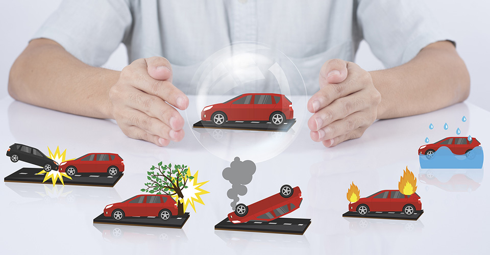 Contractors' All Risks (CAR) Insurance: Explained, Examples, and ...