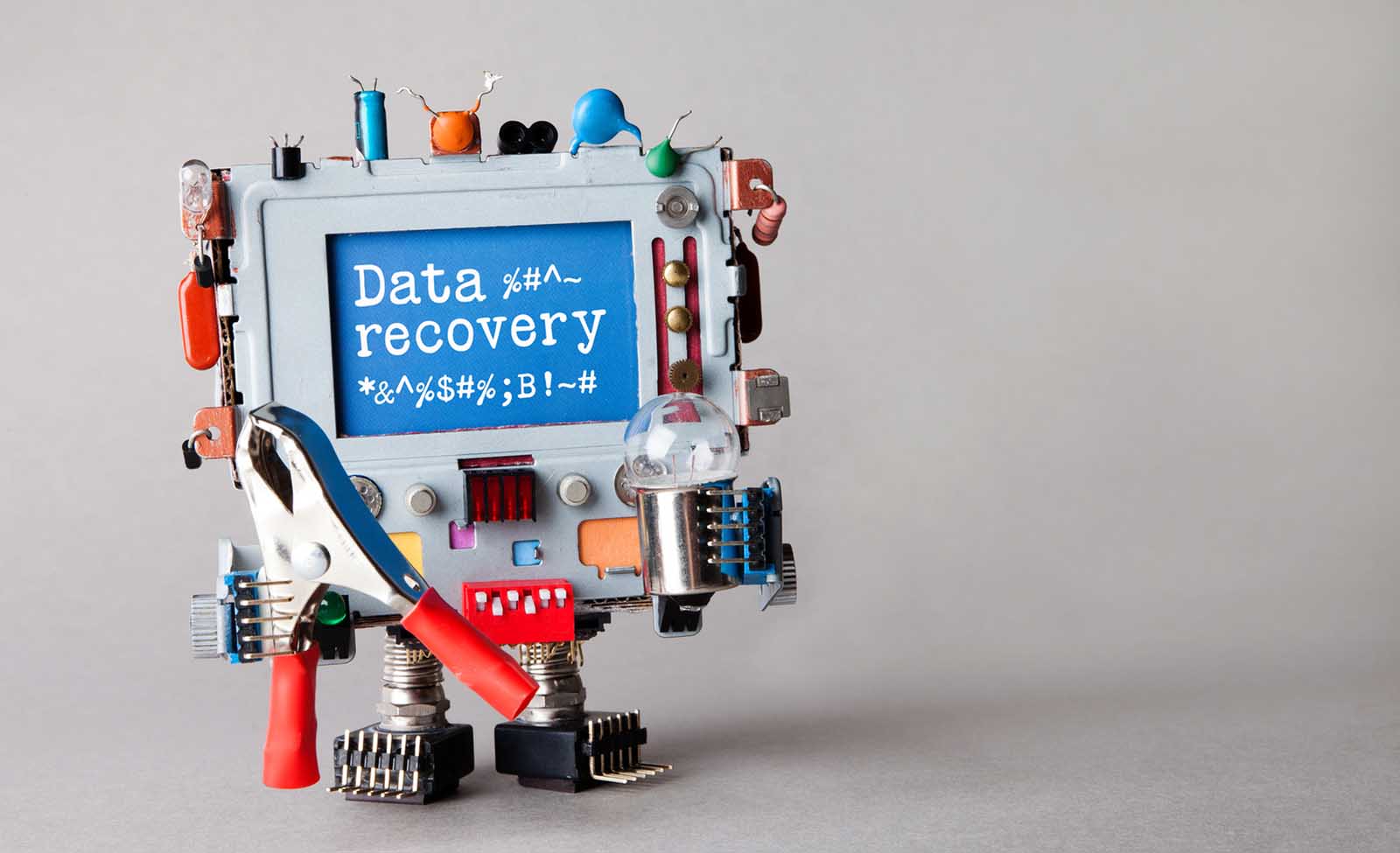 Disaster Recovery Sites: Definition, Strategies, and Real-World ...