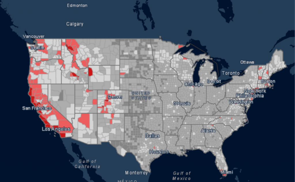Real Estate Affordability Hasn't Changed Much in 40 Years - SuperMoney