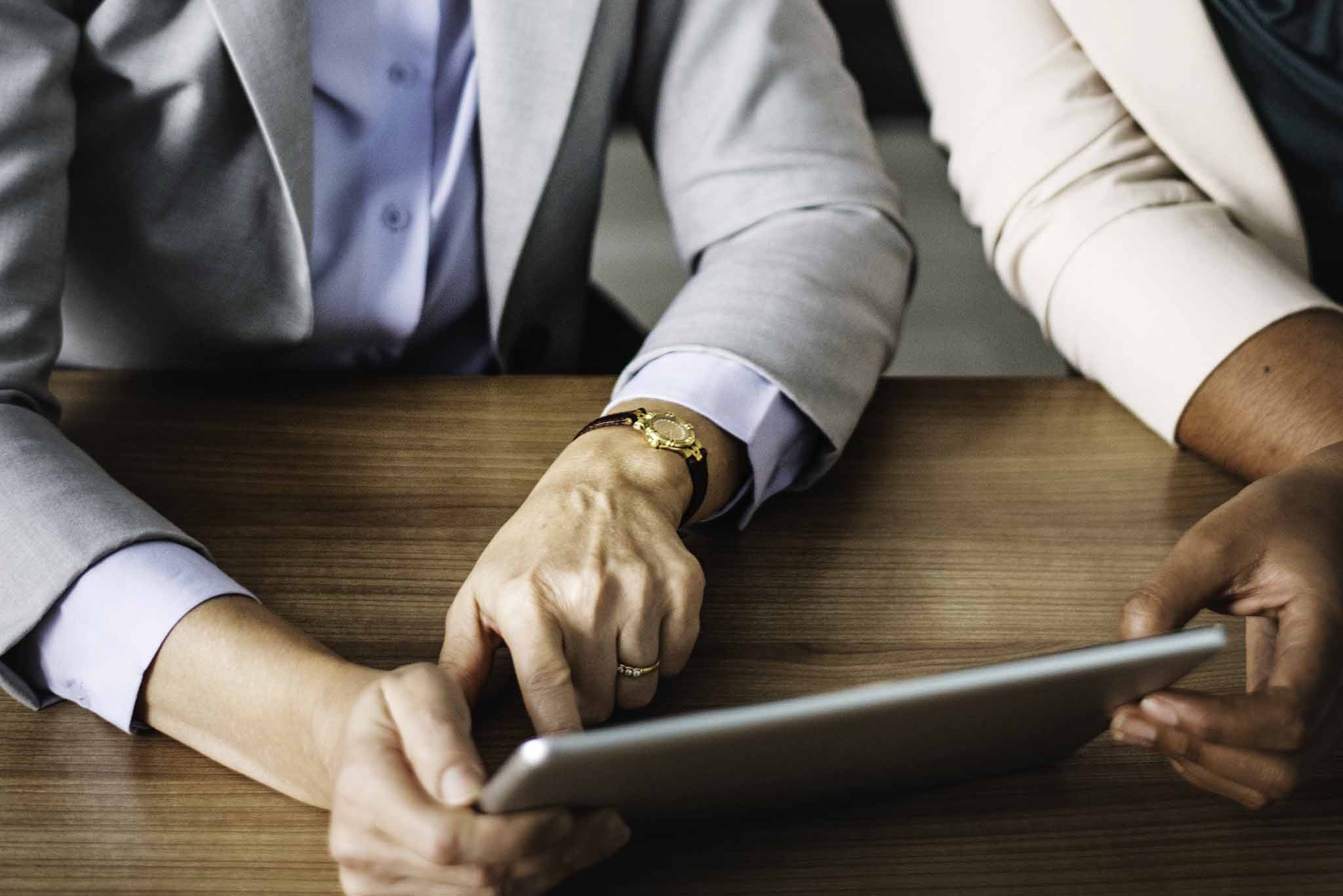 Opening a Joint Account: The Definitive Guide - SuperMoney