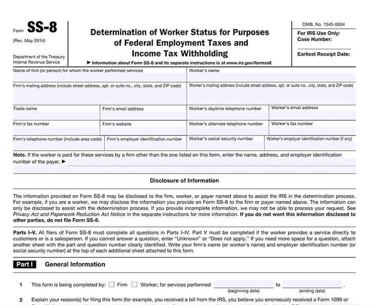 What is a 1099 Employee? The Definitive Guide to 1099 Status - SuperMoney