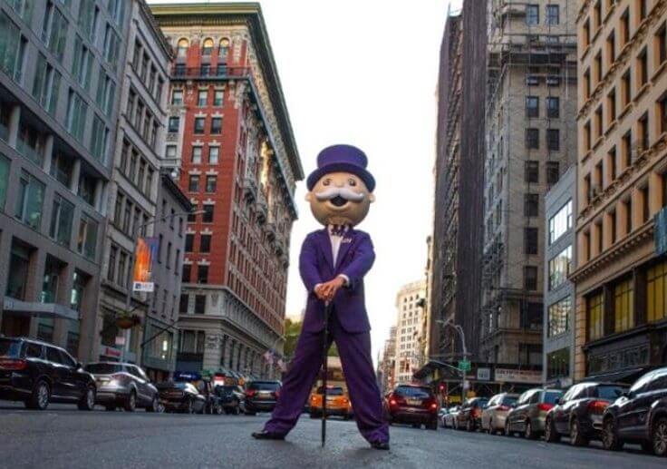 Monopoly: Definition and Characteristics - SuperMoney