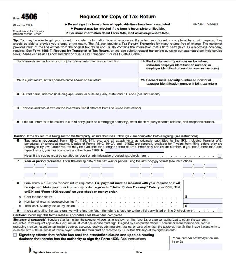 Tax Relief for Those Affected by Natural Disasters - SuperMoney