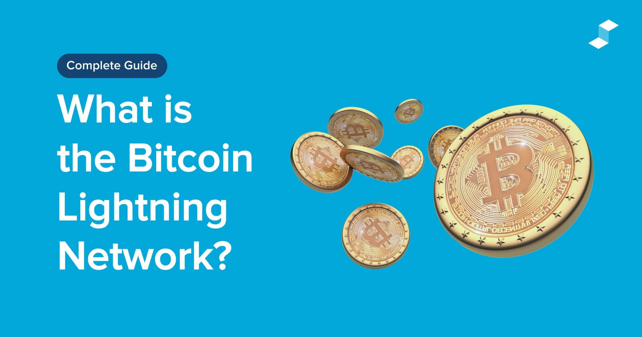 What is the Bitcoin Lightning Network? - SuperMoney