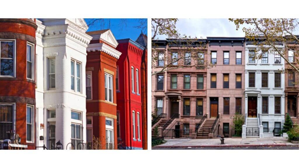 What Is a Townhouse? - SuperMoney