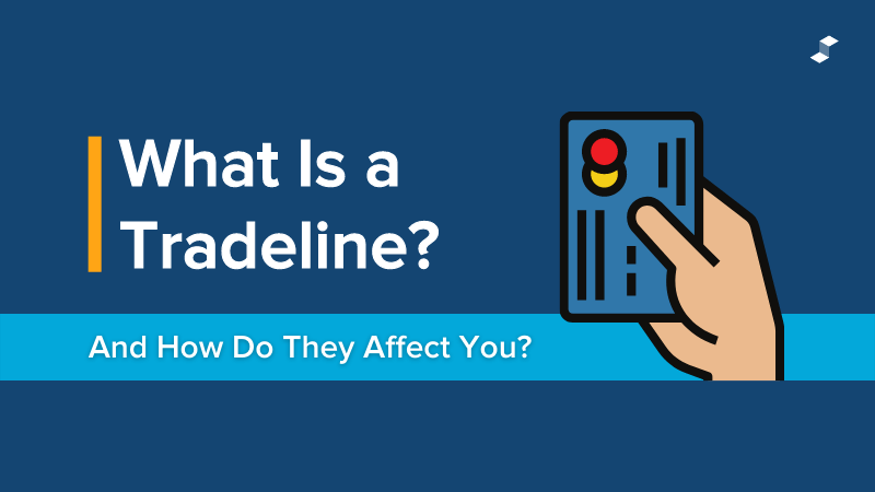 What Is a Tradeline and How Does It Affect Your Credit? - SuperMoney
