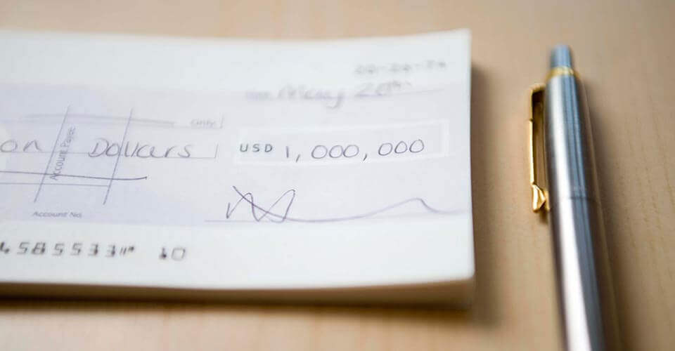 Positive Pay: What Is It And How Does It Work? - SuperMoney