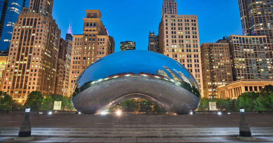 Best Time To Visit Chicago: Weather and Prices Guide - SuperMoney
