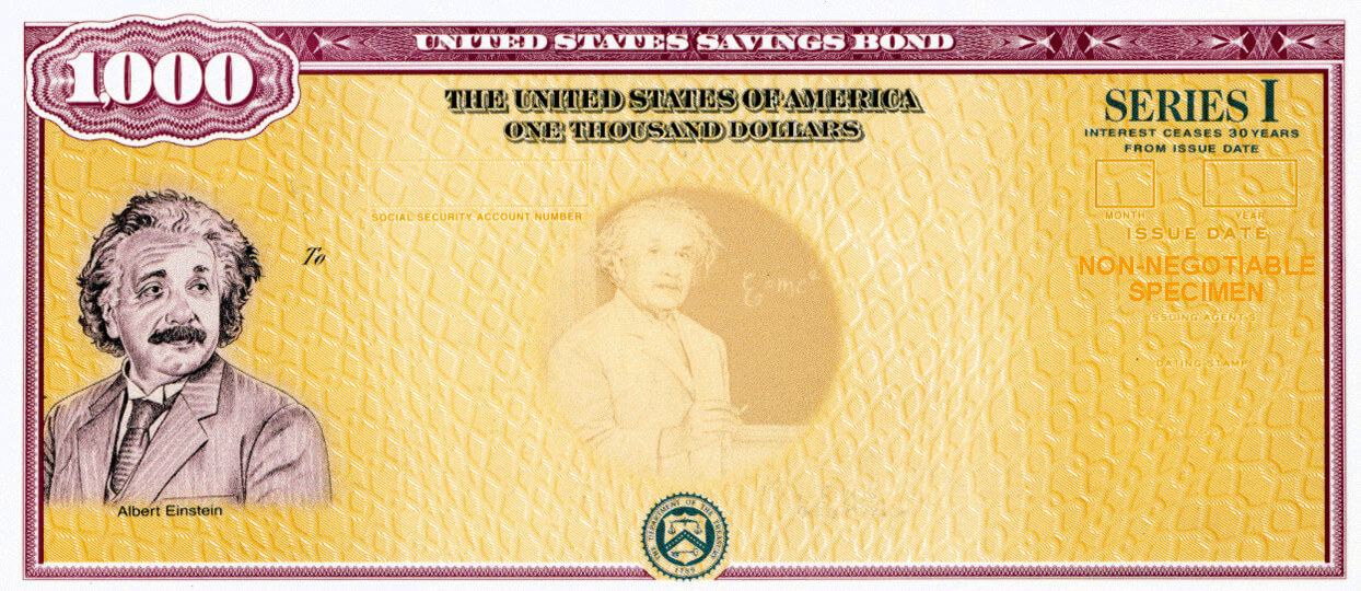 Where Is a Savings Bond Serial Number? - SuperMoney