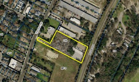 What Is a Flag Lot in Real Estate? - SuperMoney