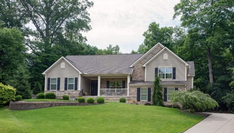 Split-Level vs. Bi-Level Houses: What's the Difference? - SuperMoney