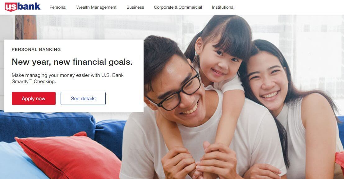 U.S. Bank Sees 200% Increase in Checking Accounts with Digital Accounts ...