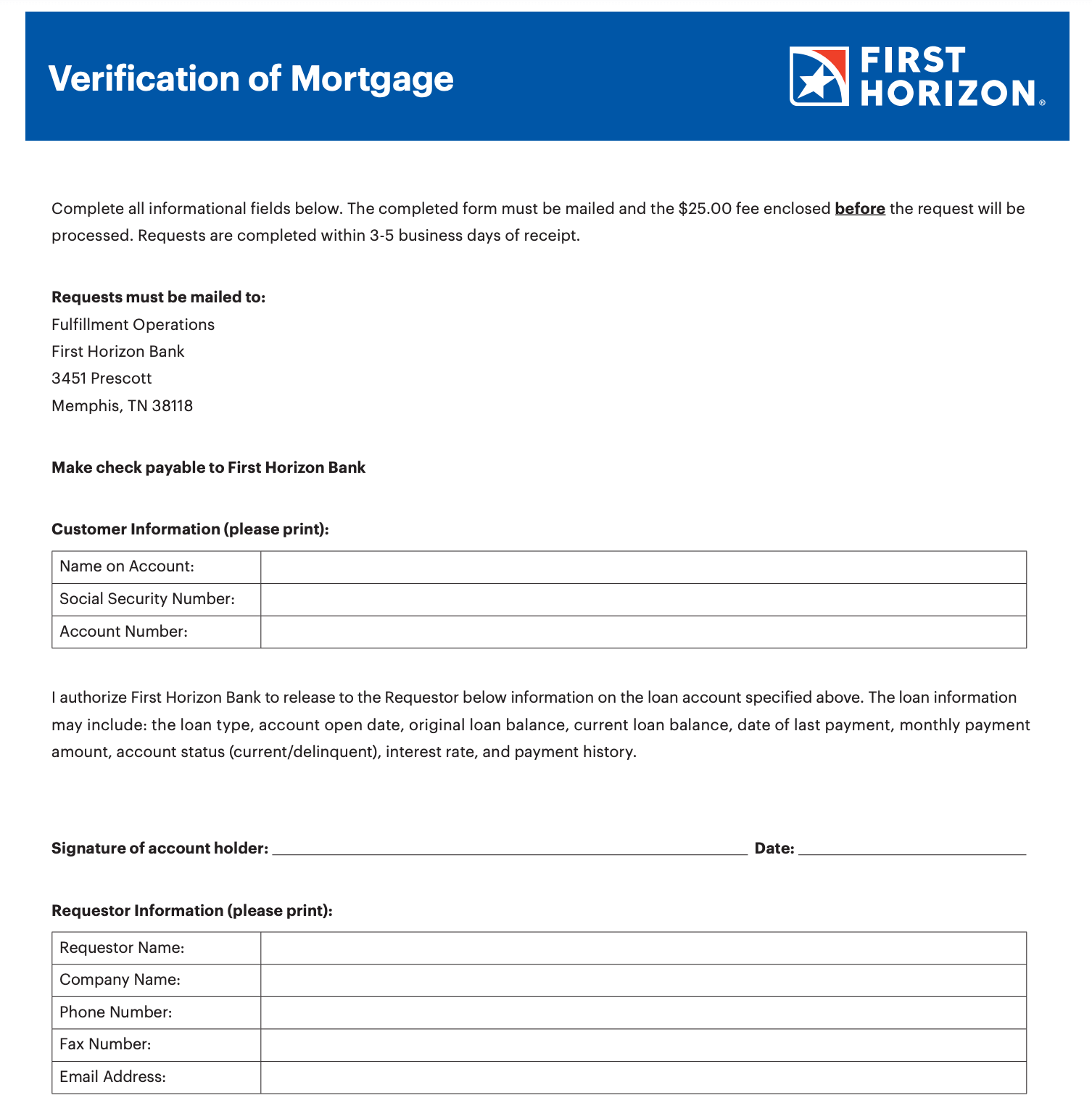What is Mortgage Verification? - SuperMoney