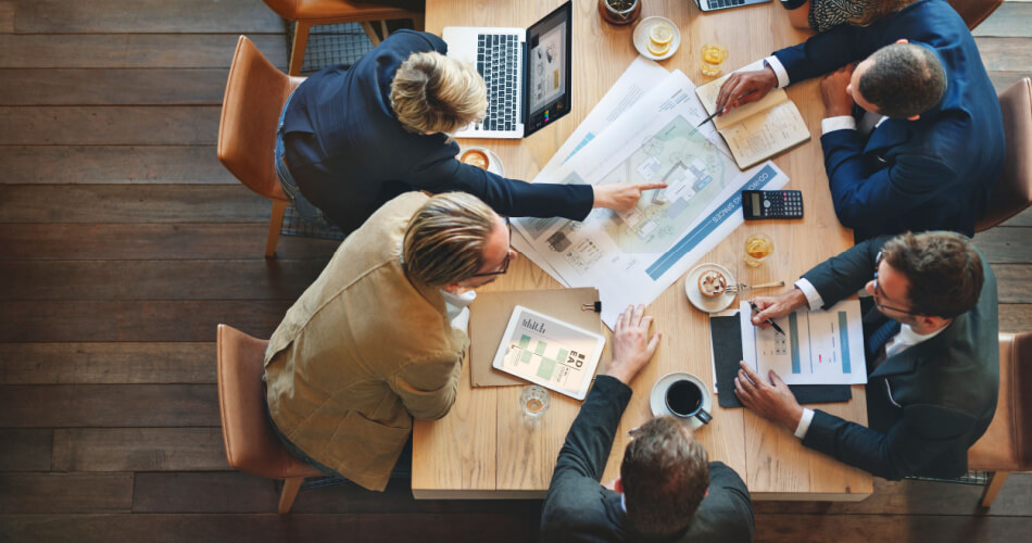 How Conglomerate Works: Definition, Types, Pros and Cons - SuperMoney