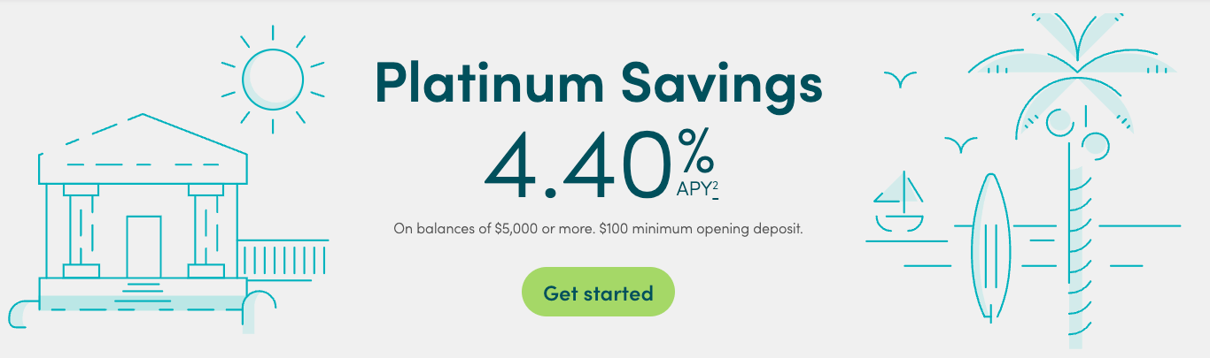 Maximize Your Savings with the CIT Bank Platinum Savings Account: Earn ...