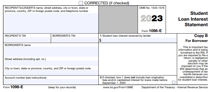 How Student Loans Impact Your Taxes and Other Tax Advantages for ...