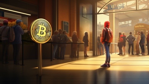 How to Open a Bitcoin Bank Account - SuperMoney