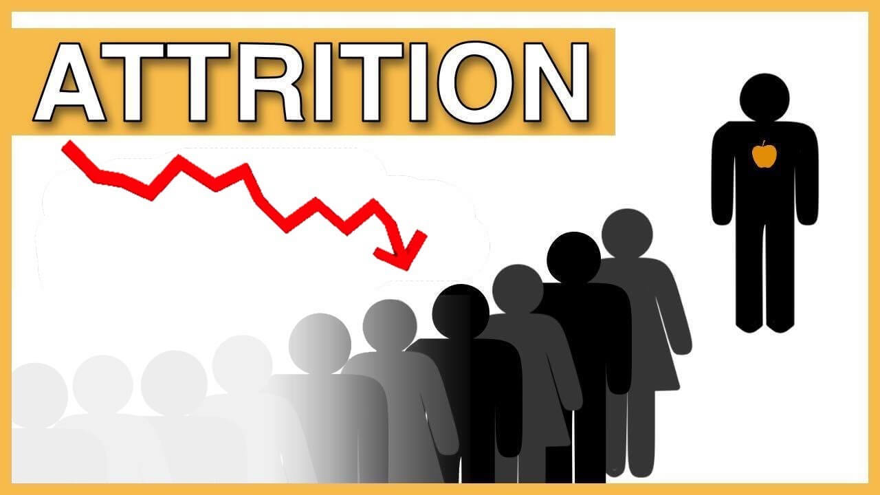 What Is Attrition In Business Meaning Types And Benefits SuperMoney What Is Attrition In Business Meaning Types And Benefits SuperMoney