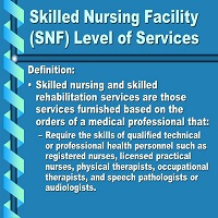 Skilled Nursing Facility (SNF) Meaning, and How it Works - SuperMoney