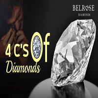 The Four Cs of Buying Diamonds: Definition and Examples - SuperMoney