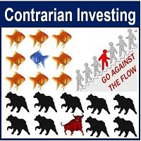Contrarian Investing: How it Works, Risks, and Examples - SuperMoney