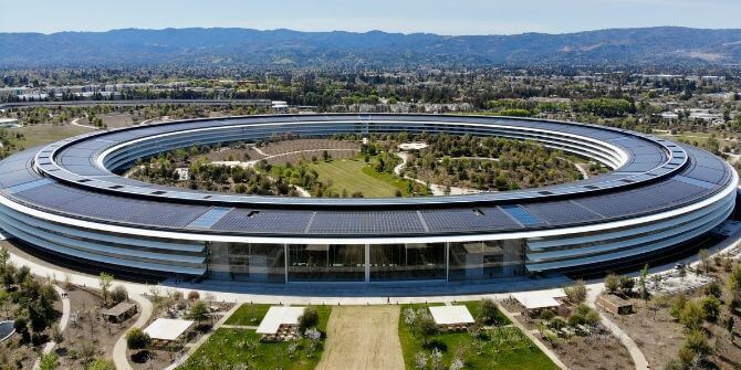 Silicon Valley: Definition, Where Is It and What It's Famous For ...