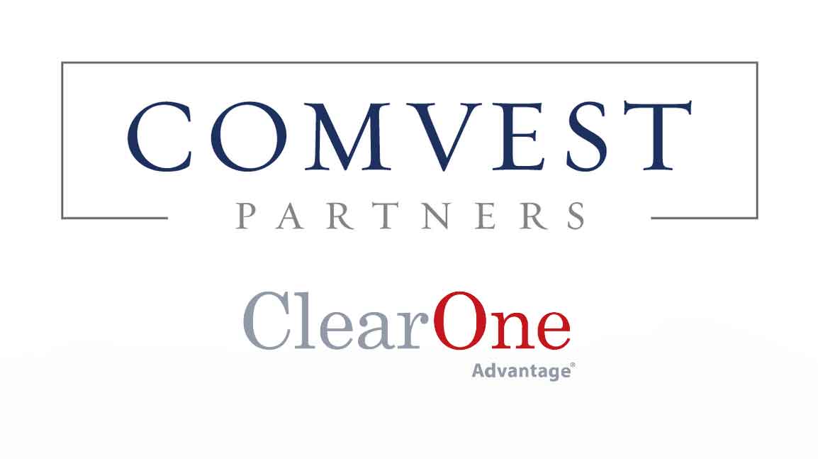 ClearOne Advantage Secures Growth Capital from Comvest Partners ...