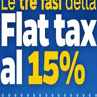 Flat Tax: Definition, Types, and Benefits - SuperMoney