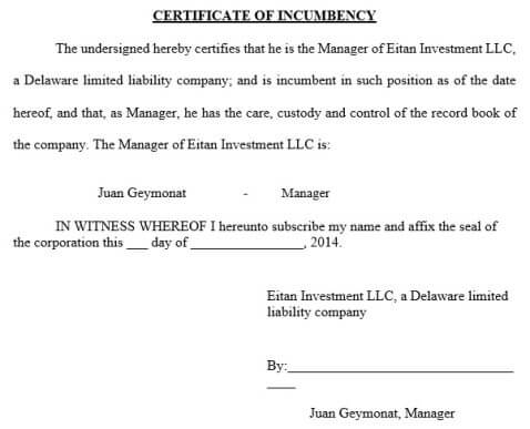 Navigating Corporate Governance: The Crucial Role of Incumbency ...